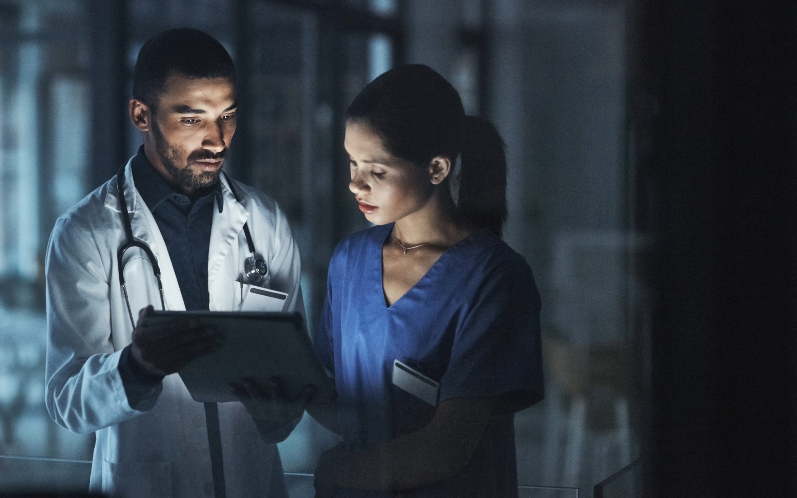 Medication Data Analytics Solution