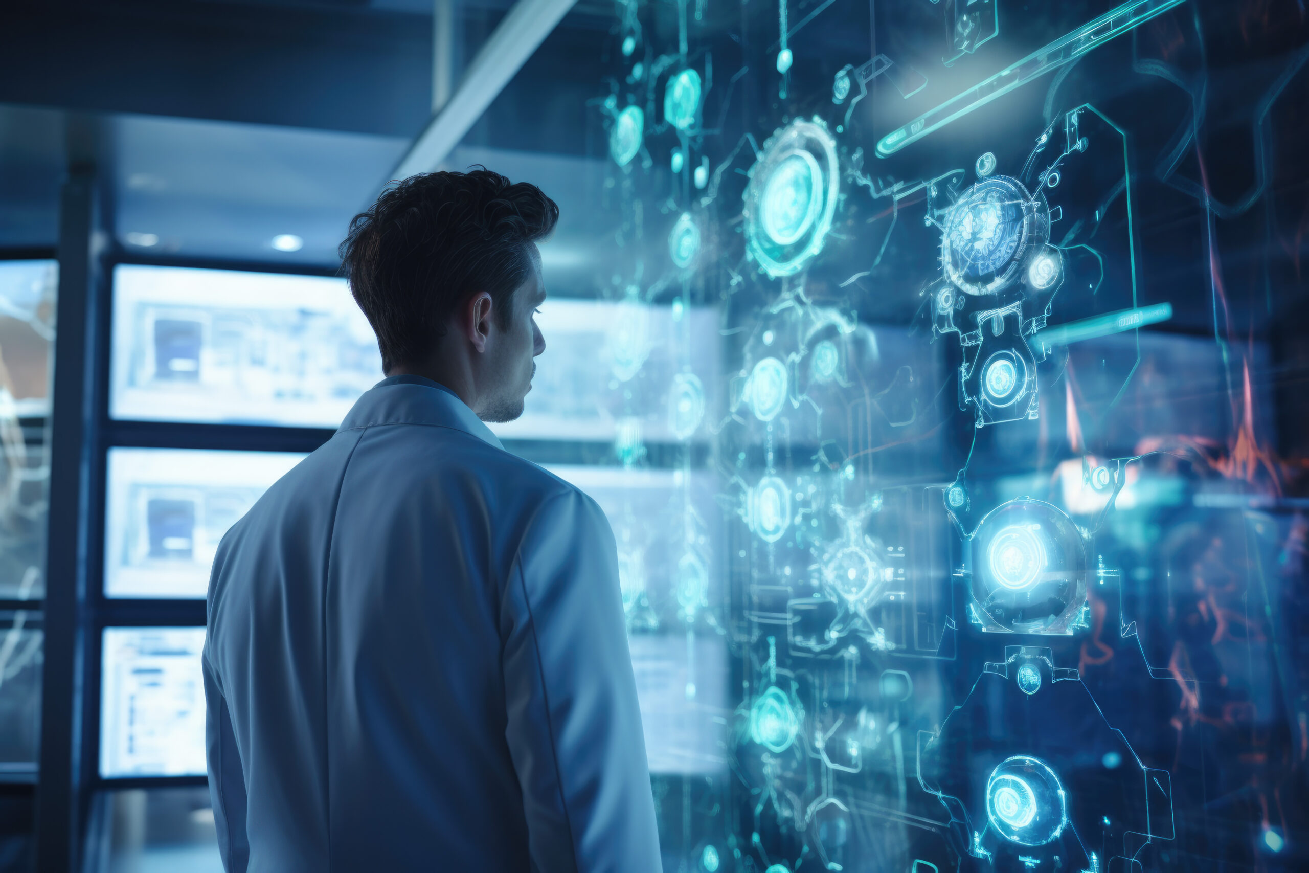 Decoding Data Engineering: Streamlining Data for Business Growth Decoding Data Engineering: Streamlining Data for Business Growth